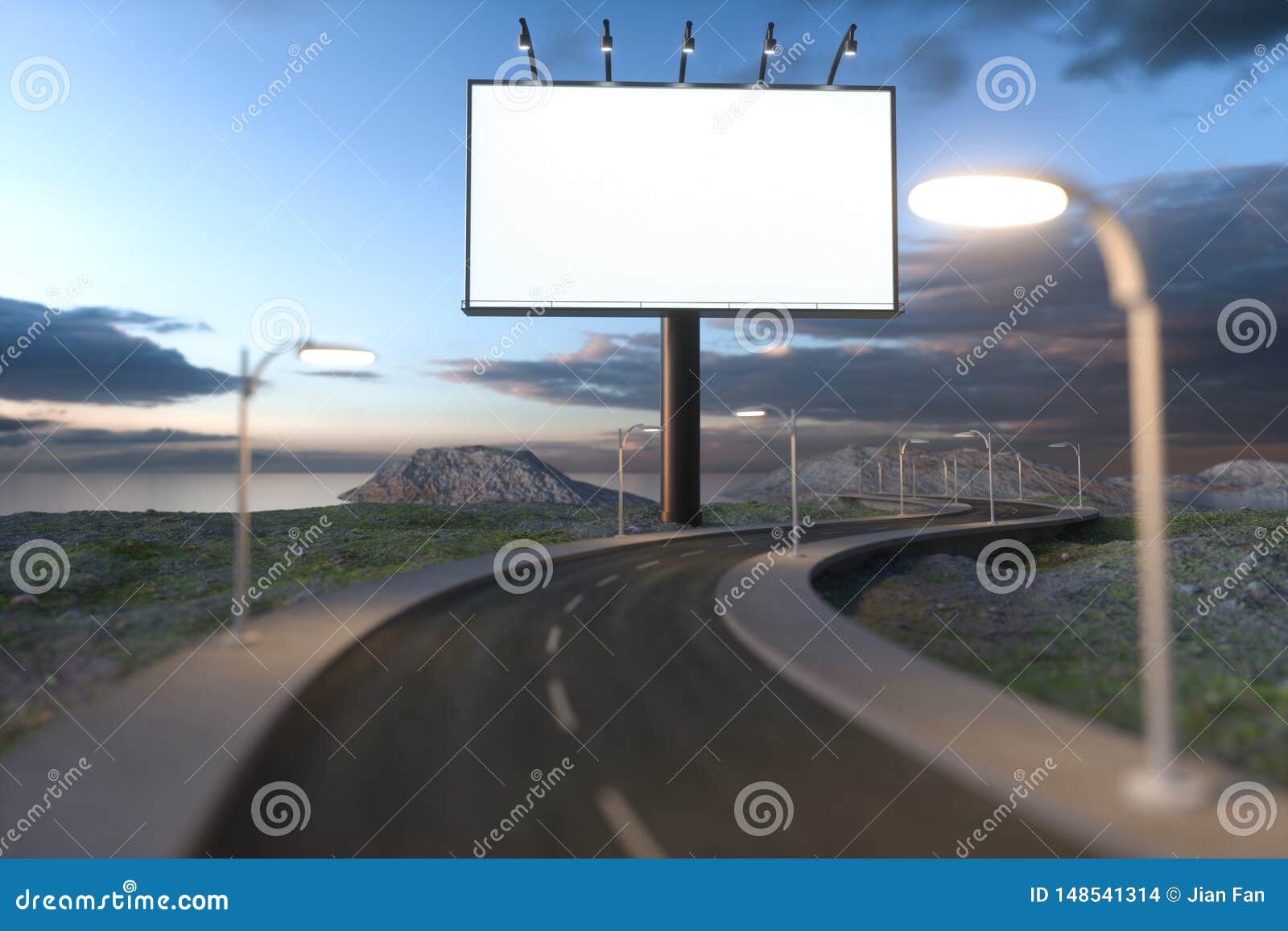 6,137 3d Blank Board Stock Photos - Free & Royalty-Free Stock Photos ...