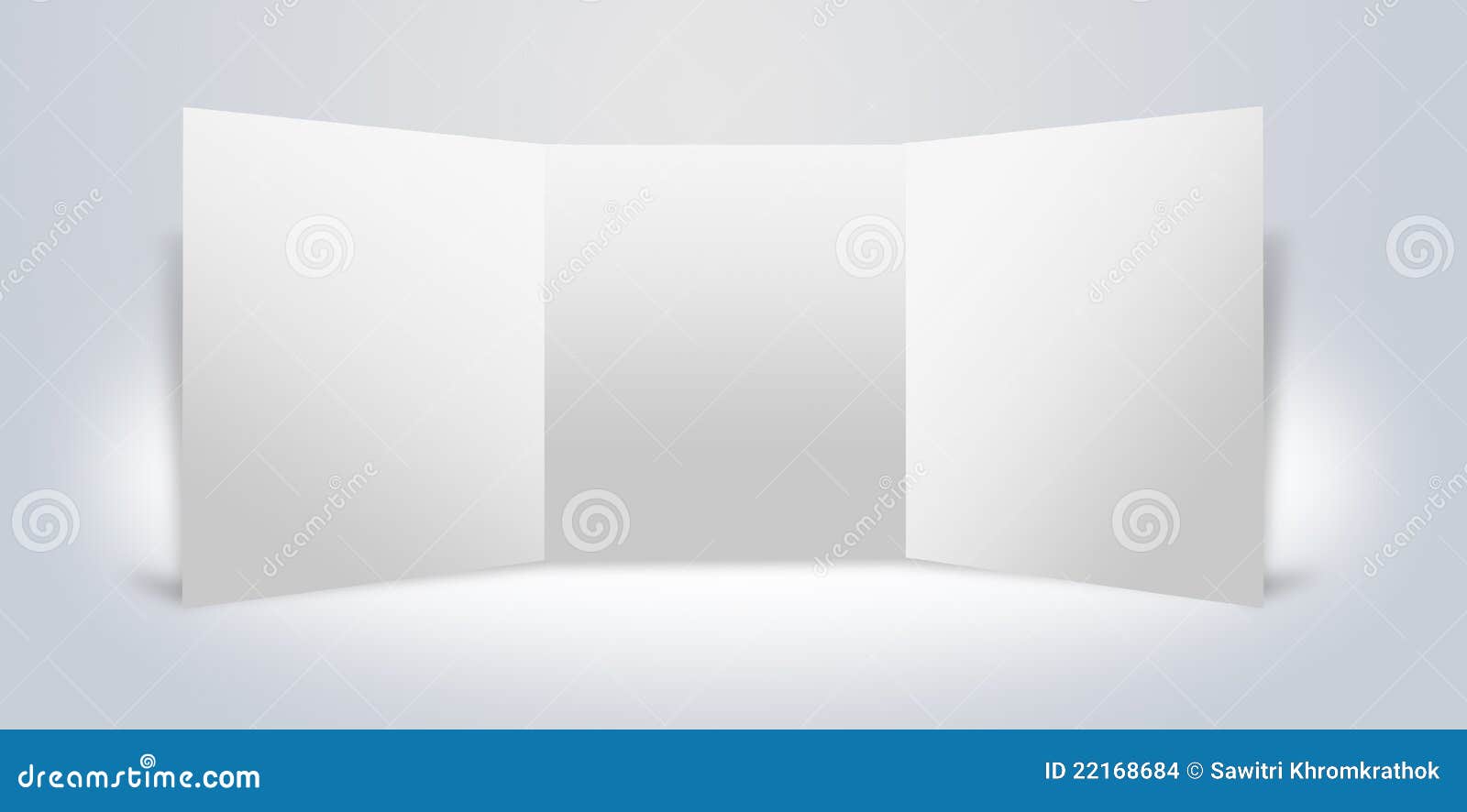 Blank Advertising PVC Promotional Cube Dangler And Hanging Box For ...