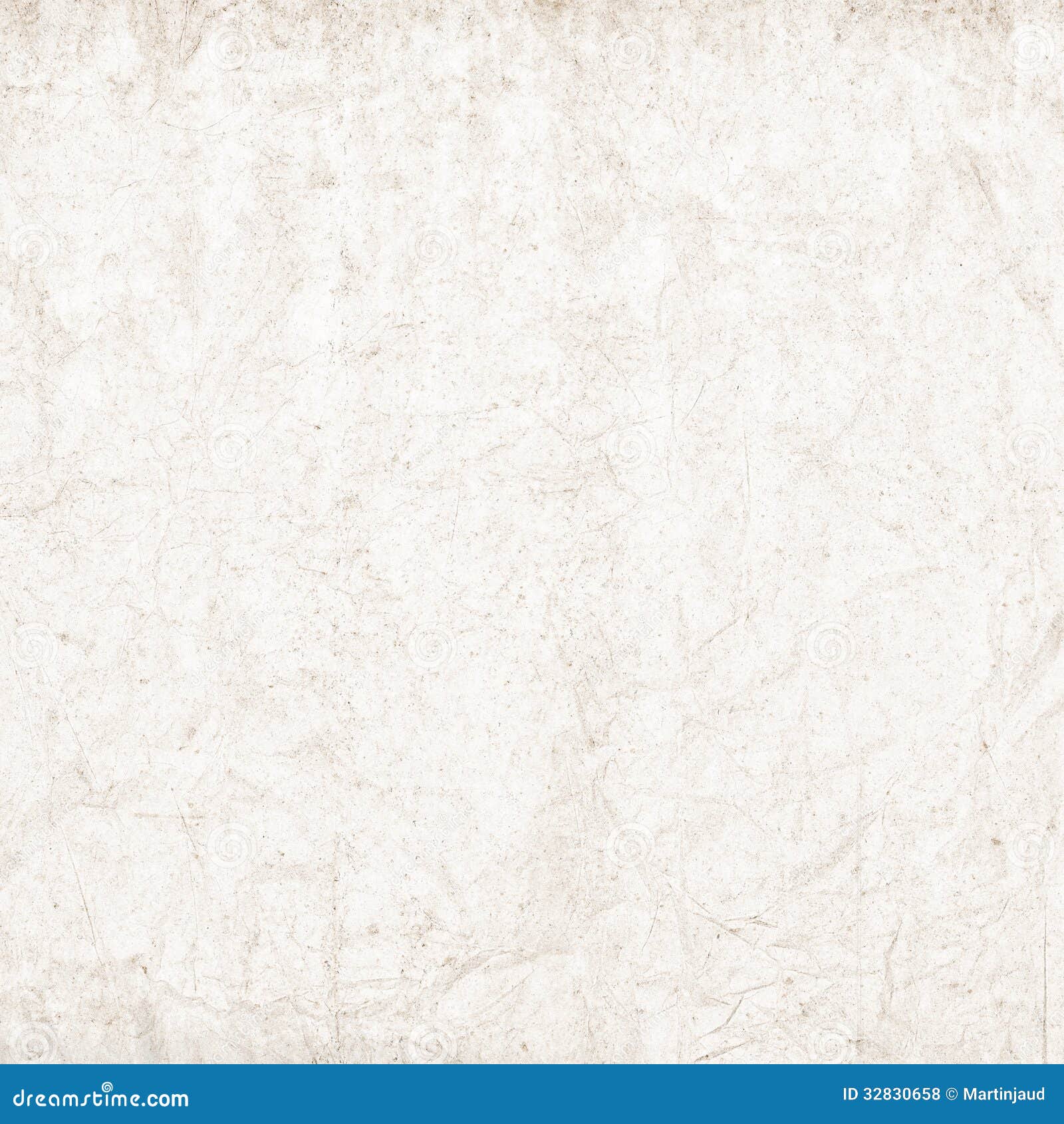 Blank Aged Paper Texture Background Stock Photography | CartoonDealer ...