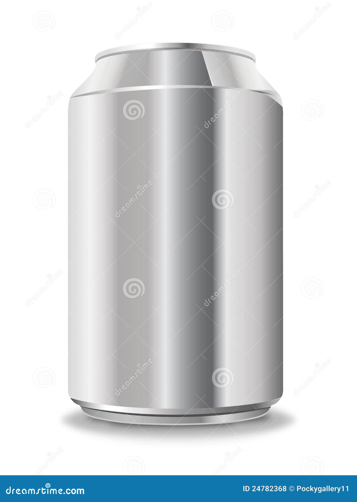 Aluminum Can Closed Stock Illustrations – 1,722 Aluminum Can Closed ...