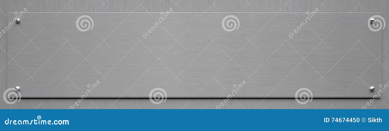 Realistic Name Plate Stock Photos - Free & Royalty-Free Stock Photos ...