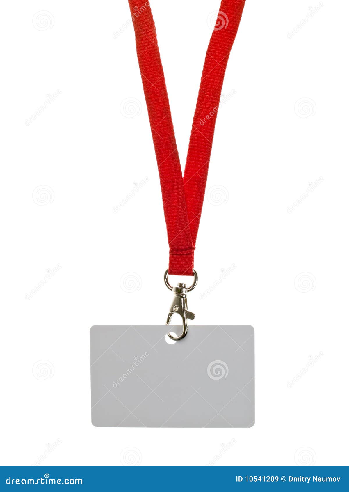 Blank badge stock image. Image of conference, pass, access - 10541209