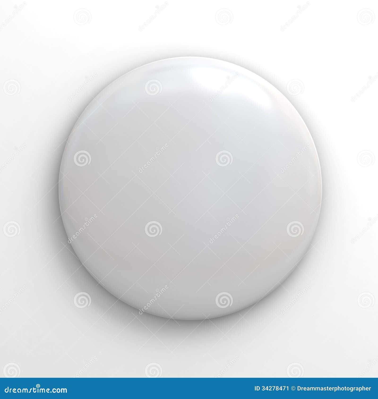 Blank Button Computer White Stock Illustrations – 19,023 Blank Button ...