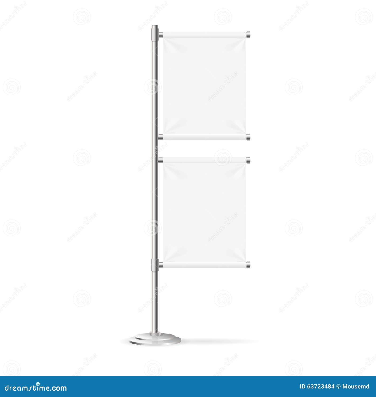 Flag Stand Royalty-Free Stock Photography | CartoonDealer.com #78251927