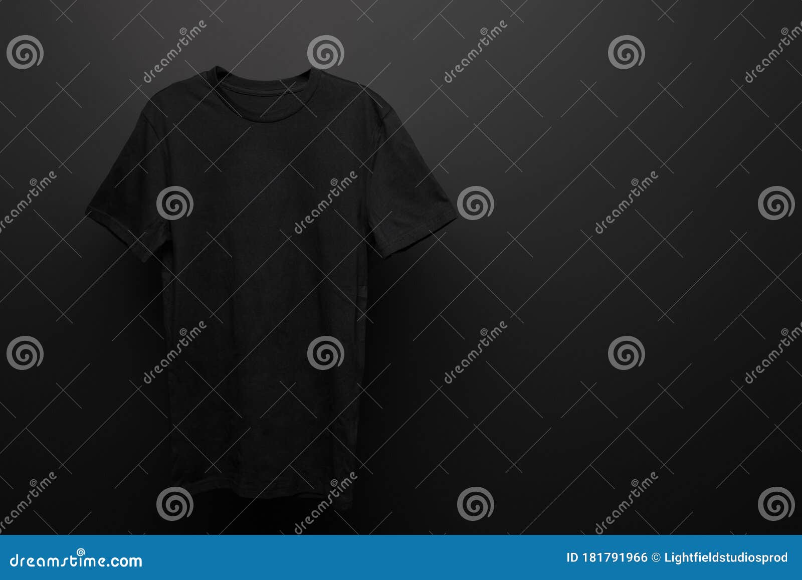 Blank Basic Stationery. Letterhead Flat, Business Card, Envelope ...