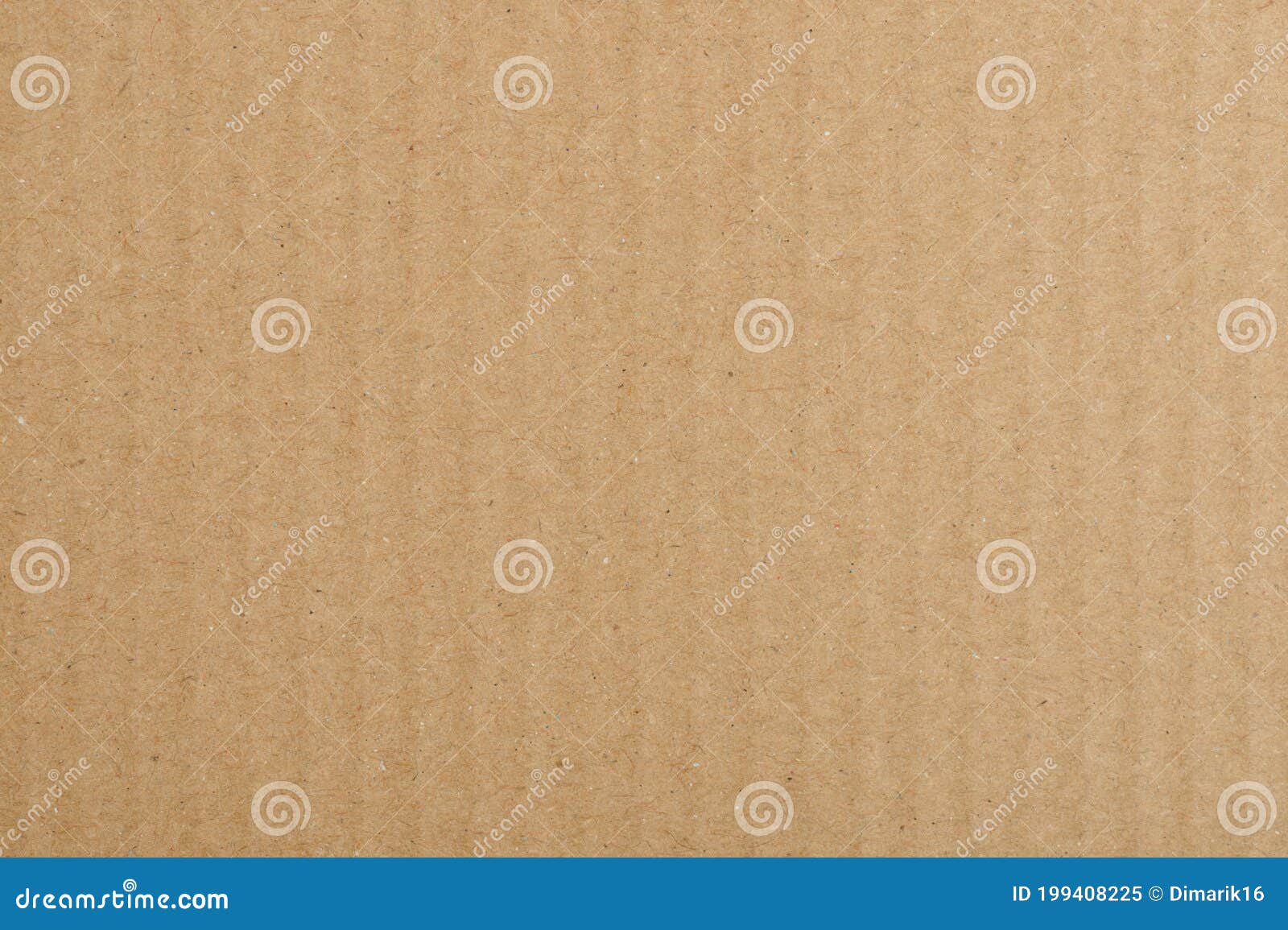 Blank Beige Color Paper Texture Stock Image - Image of cardboard ...