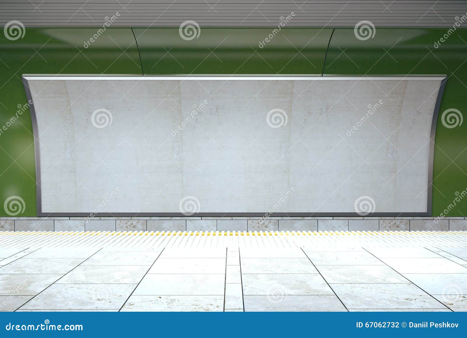 Subway Wall Texture Close Up. Urban Textures Royalty-Free Stock ...