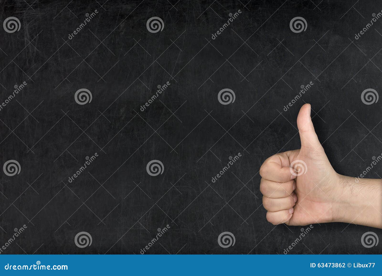 Hand Thumb Up Gesture Try Stop Car Road Background. Thumb Or Hand ...