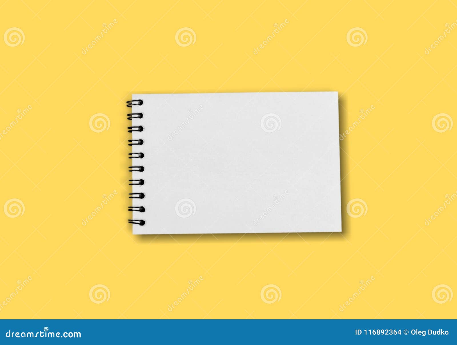 Blank stock photo. Image of copy, closeup, notebook - 116892364
