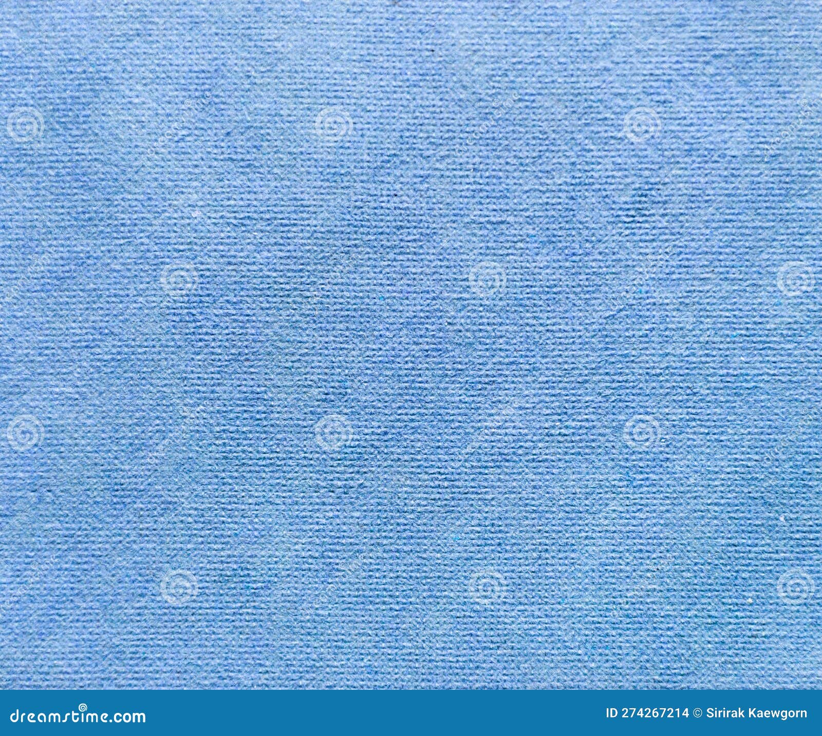 Blank Blue Color Paper Background Stock Photo - Image of kraft, craft ...