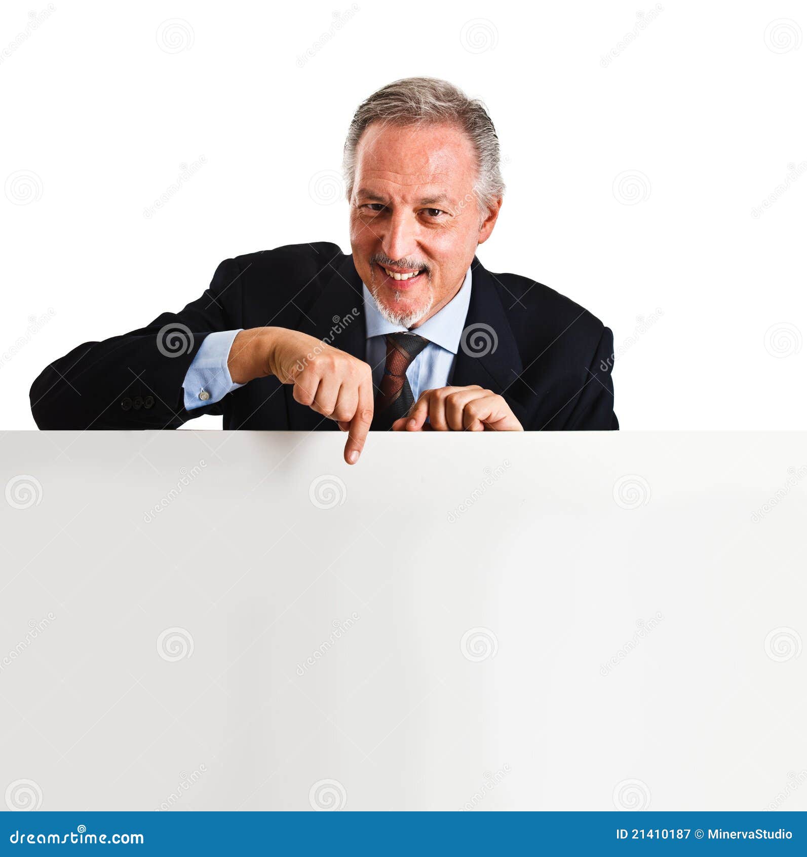 Blank Board stock image. Image of board, cardboard, advertise - 21410187