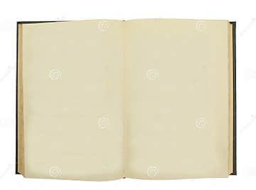 Blank Book stock image. Image of college, isolated, bookpile - 1371771