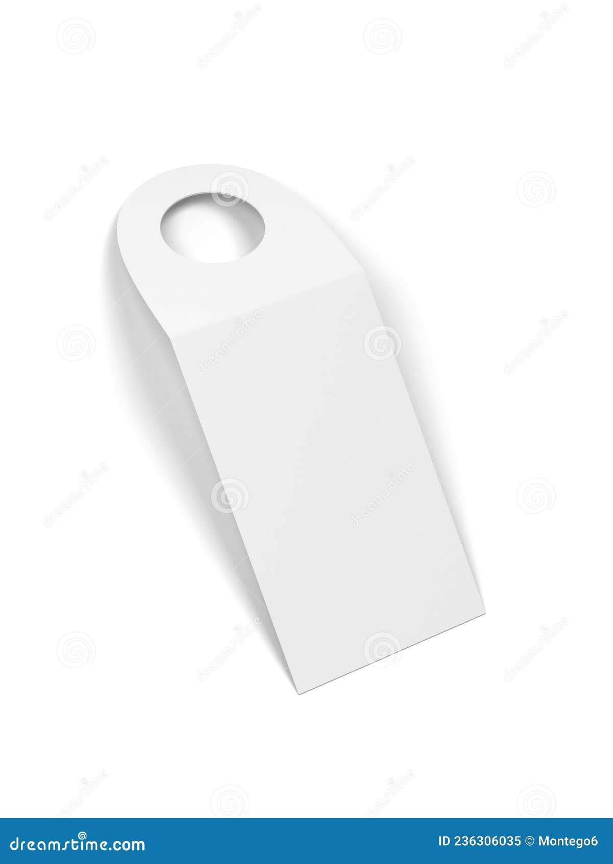 Bottle Neck Hanger Template, Vector With Die Cut / Laser Cut Lines. On ...