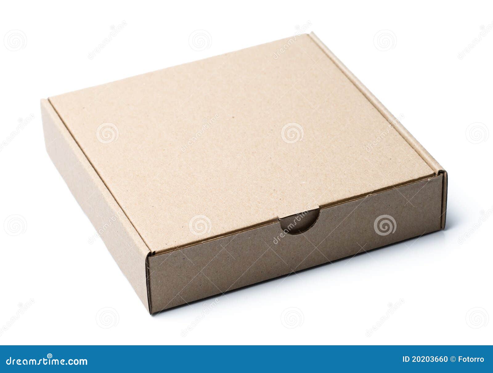 Blank box stock photo. Image of single, plain, life, still - 20203660