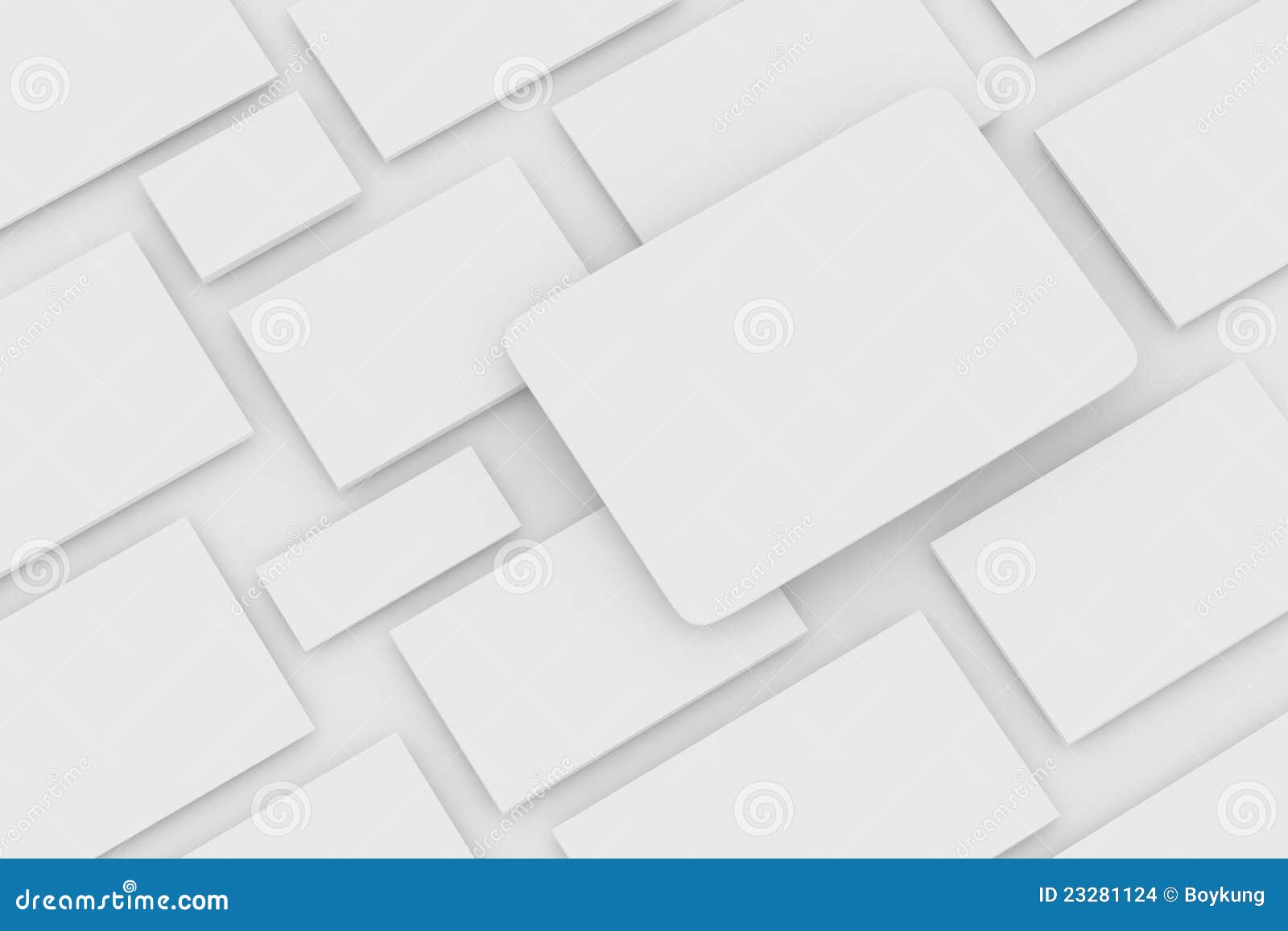 Blank box for messages stock illustration. Illustration of inspiration ...