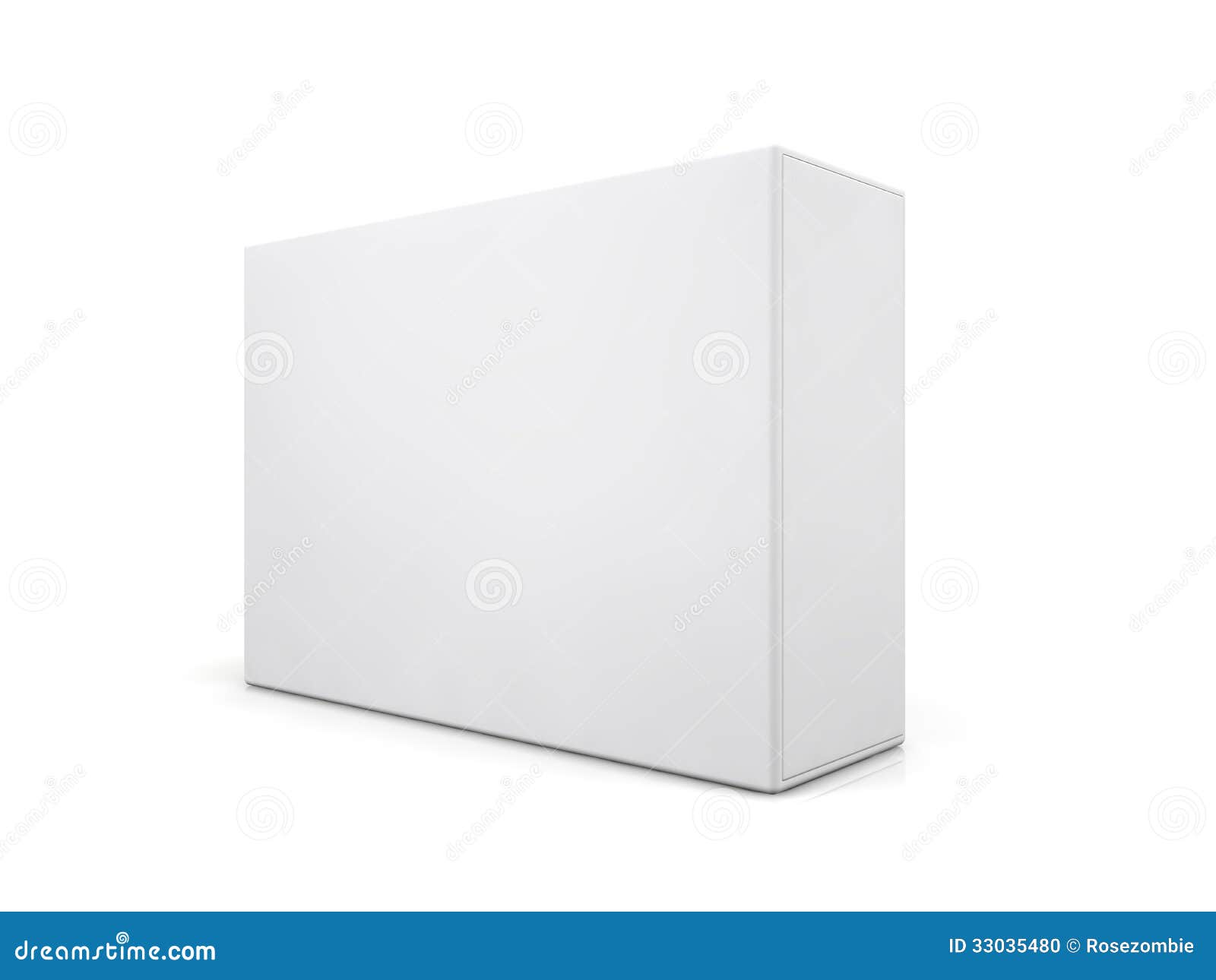 Blank boxes stock illustration. Illustration of drawer - 33035480