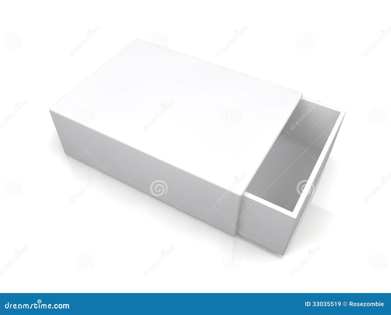 Blank Boxes Royalty-Free Stock Photography | CartoonDealer.com #33035519