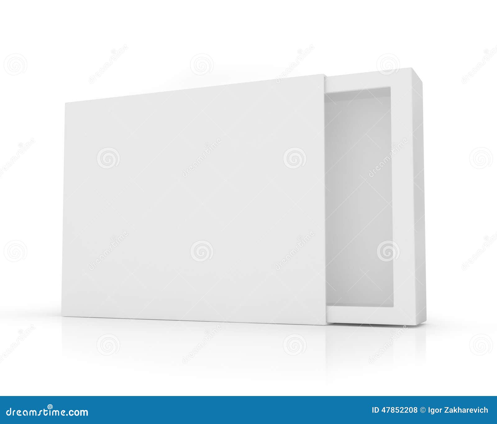 Blank Boxes Royalty-Free Stock Image | CartoonDealer.com #14203222