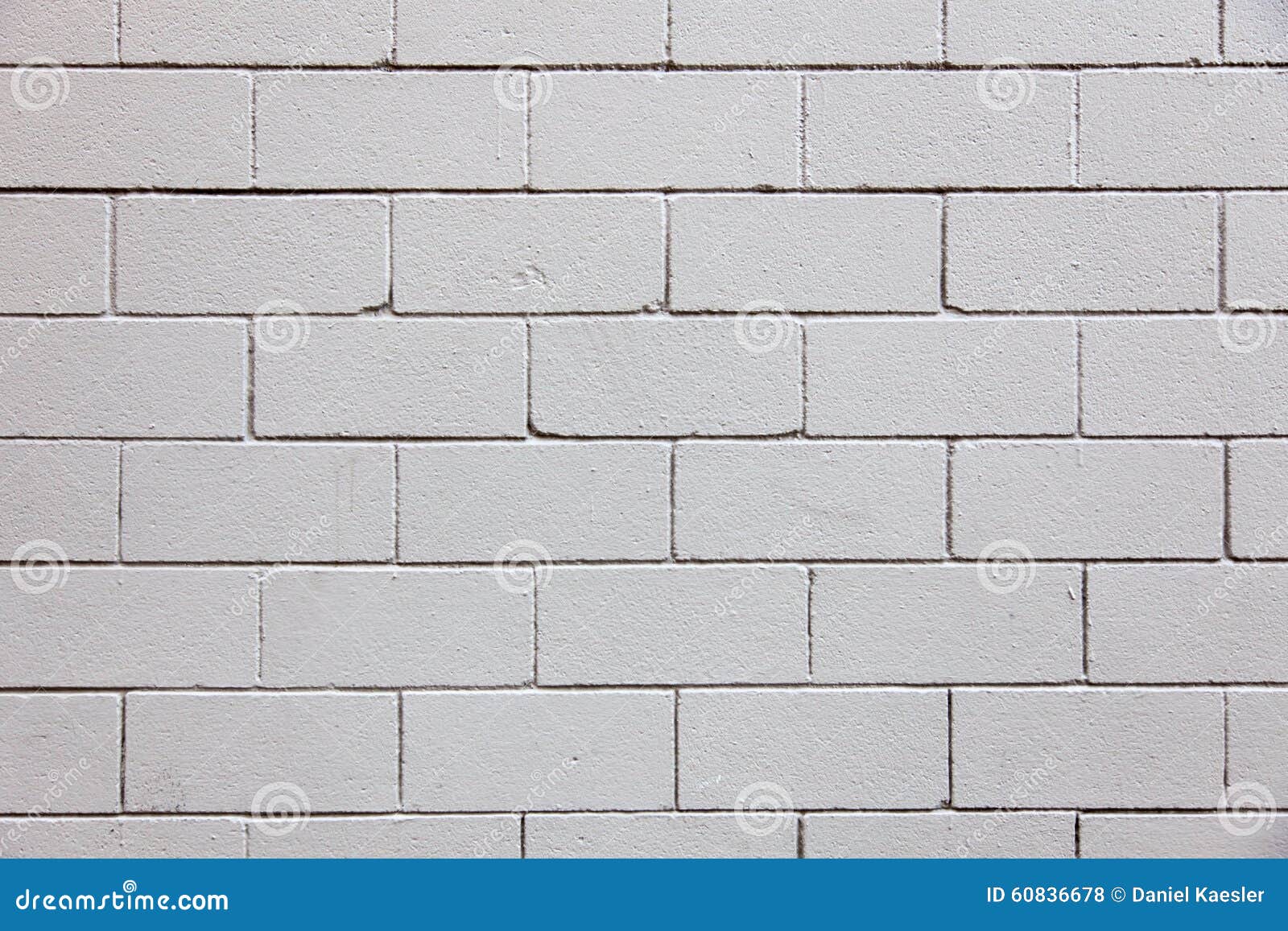 Blank Brick Wall Background Stock Photo - Image of sign, background ...