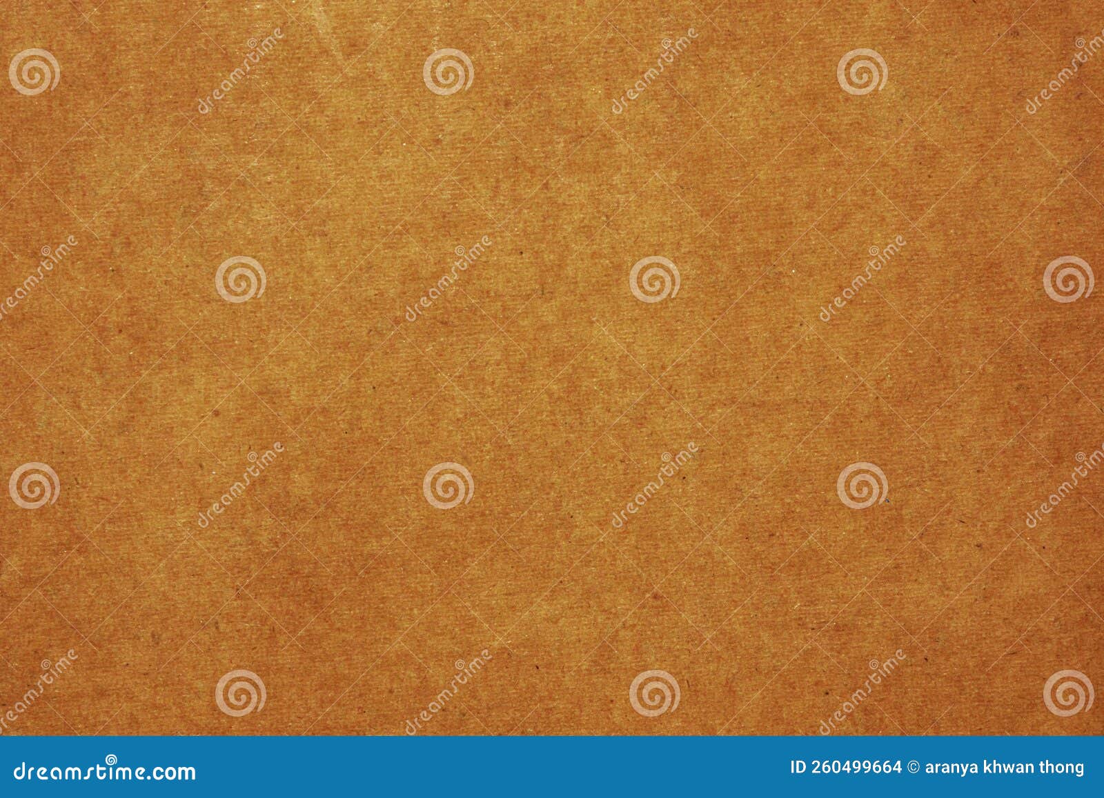 Blank Brown Cardboard for the Background Stock Photo - Image of ...