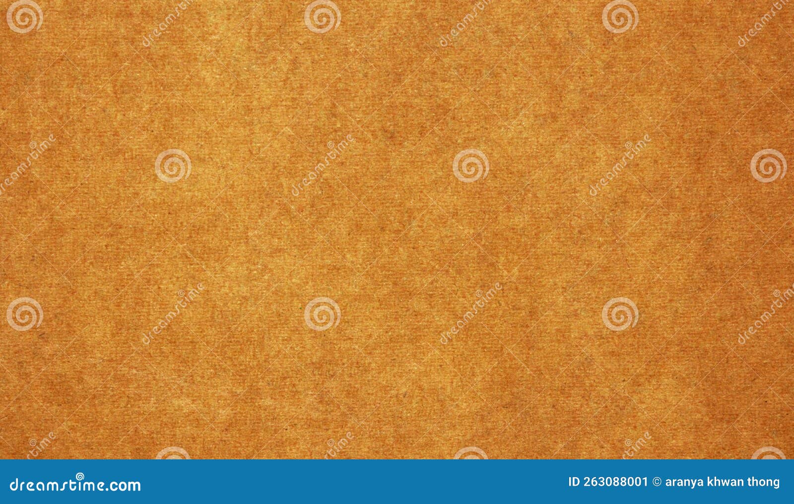 Blank Brown Cardboard for the Background Stock Image - Image of ...