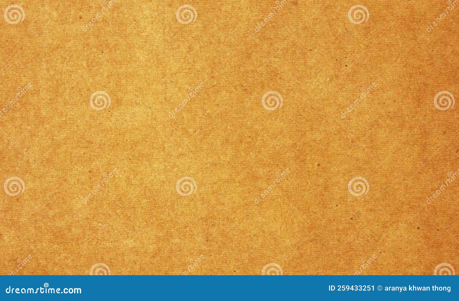 Blank Brown Cardboard for the Background Stock Image - Image of pattern ...