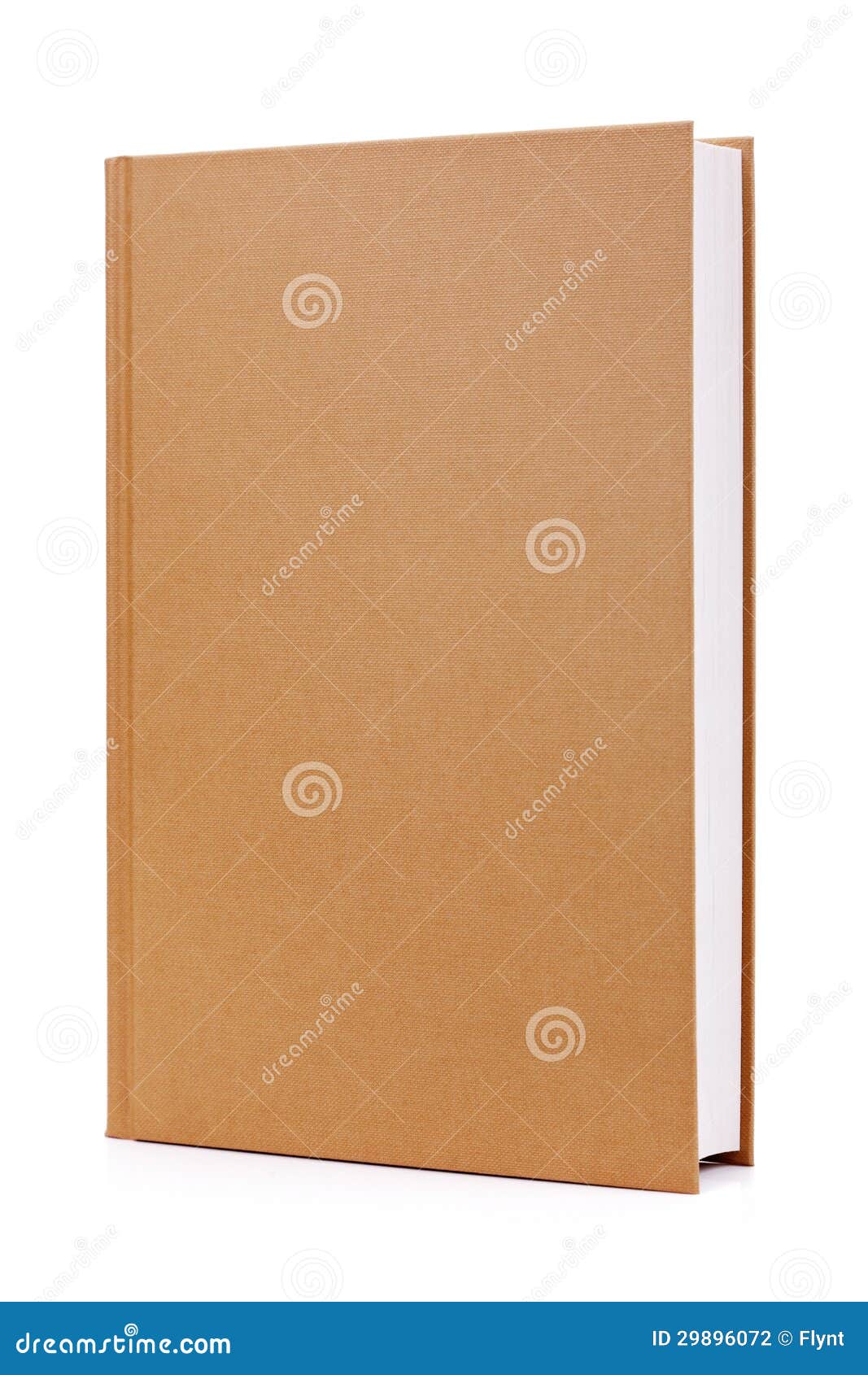 Hardcover book stock photo. Image of data, copy, closed - 29896072