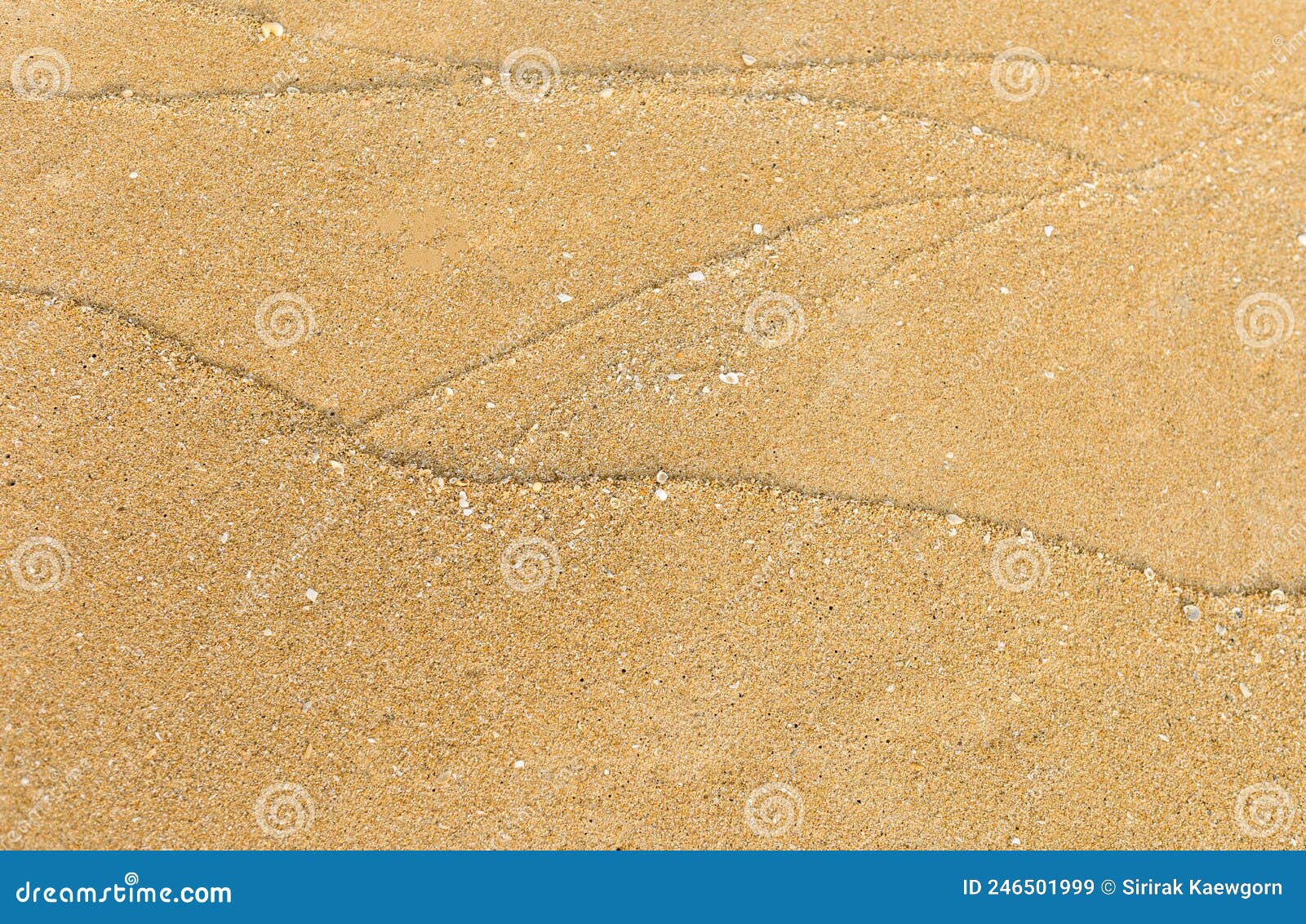 Blank Brown Sand Texture Background Stock Image - Image of brown ...