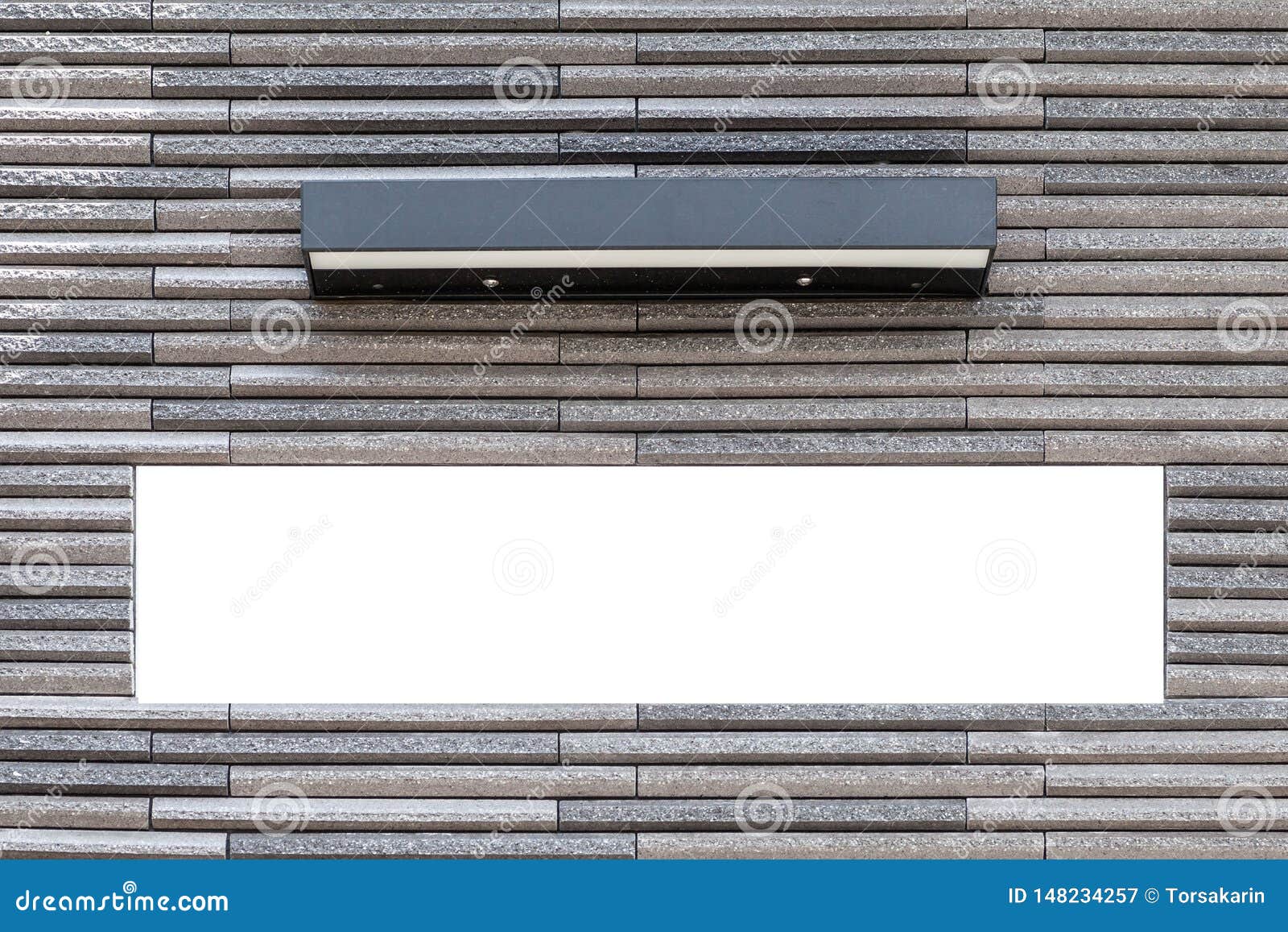 Blank Building Label Royalty-Free Stock Image | CartoonDealer.com ...