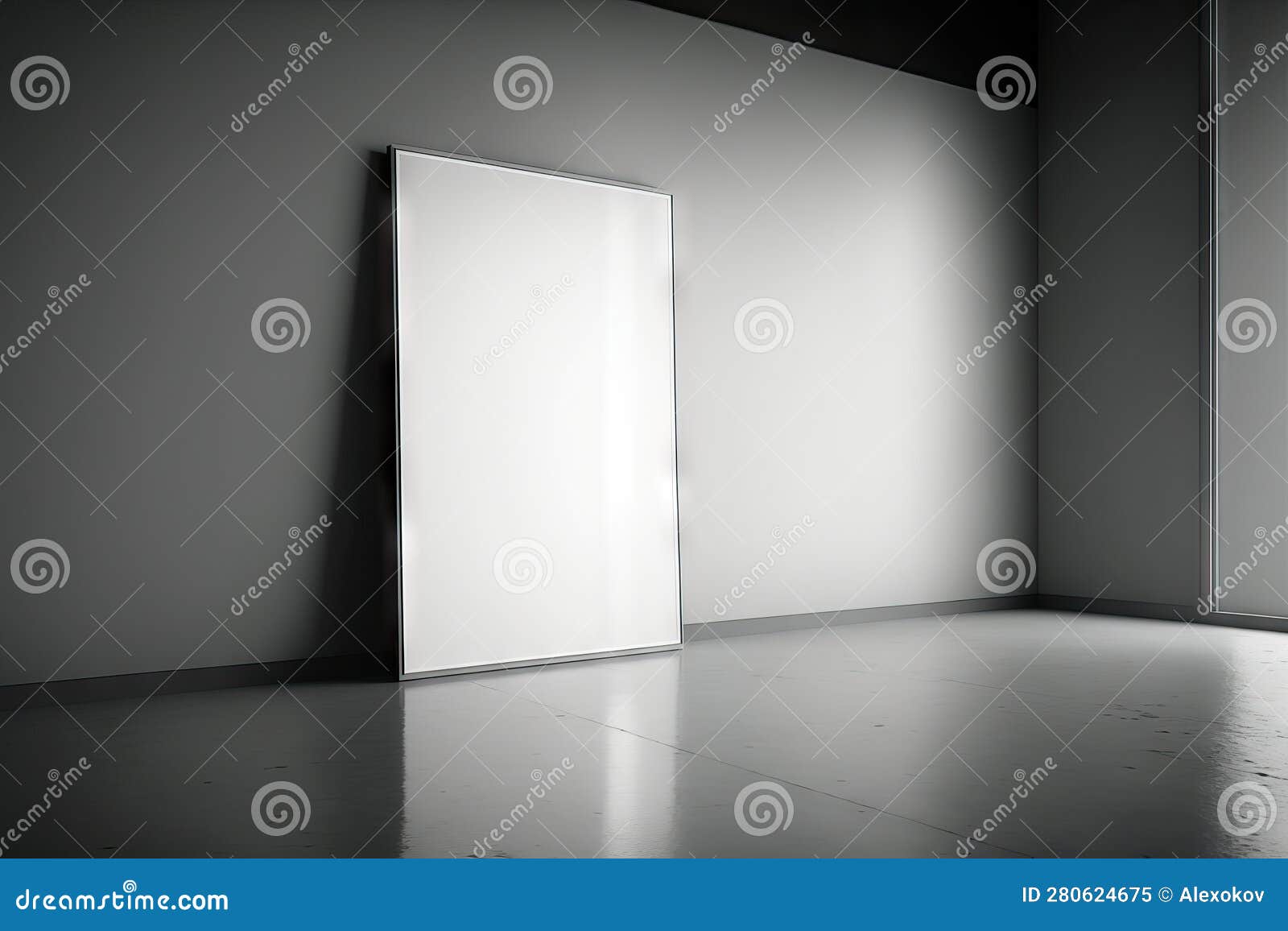 A Blank Canvas: the Perfect Starting Point for Your Next Masterpiece ...