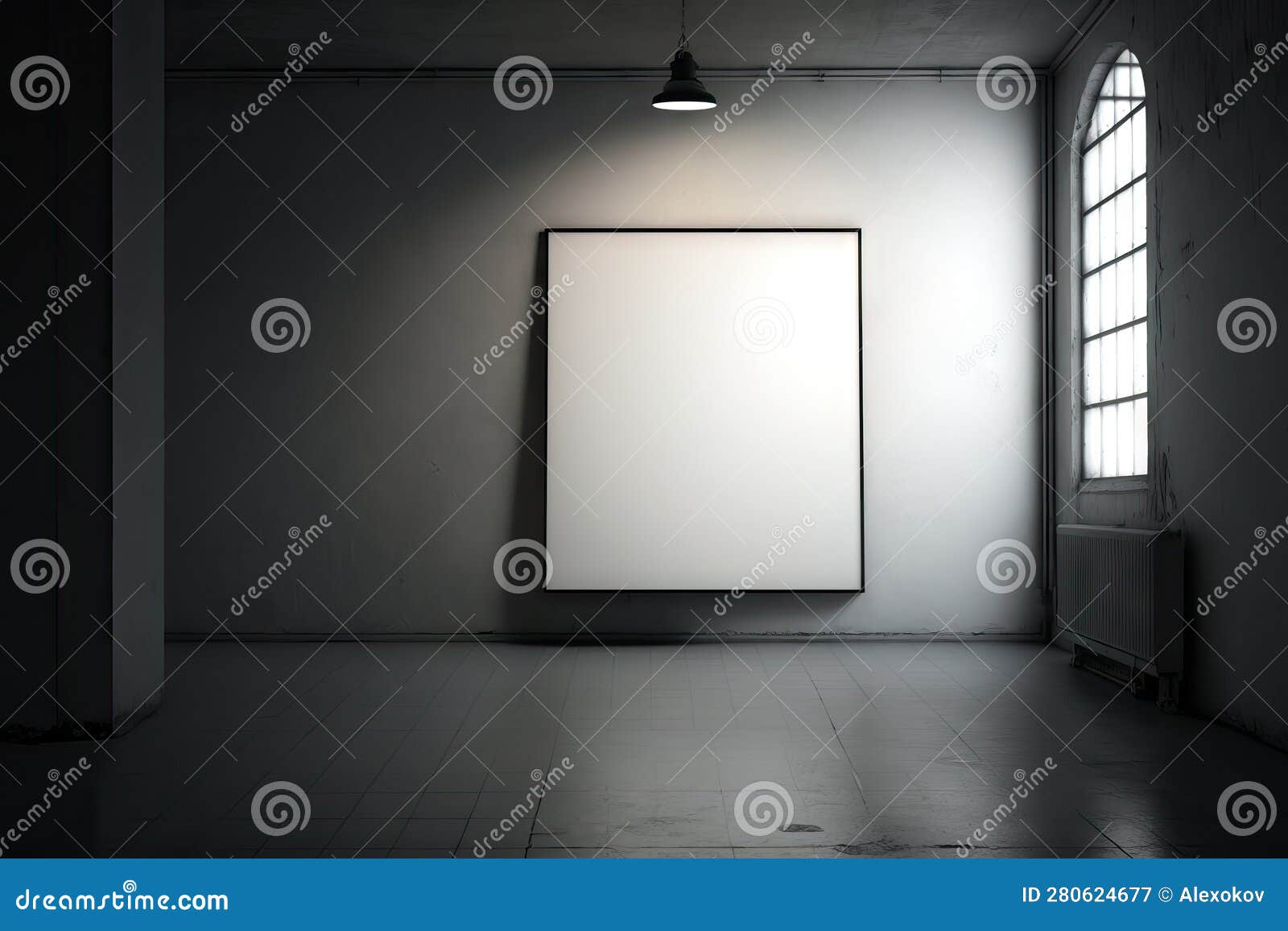 A Blank Canvas: the Perfect Starting Point for Your Next Masterpiece ...