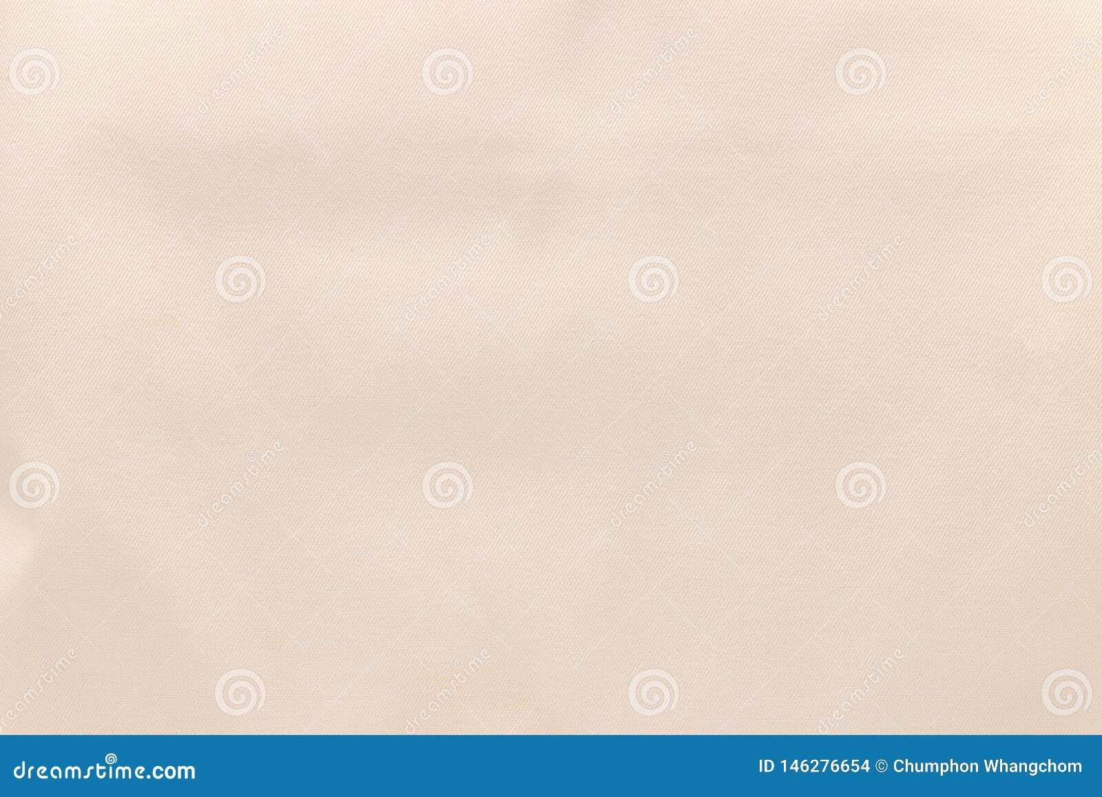 Blank Canvas Texture Background Stock Photo - Image of empty, natural ...