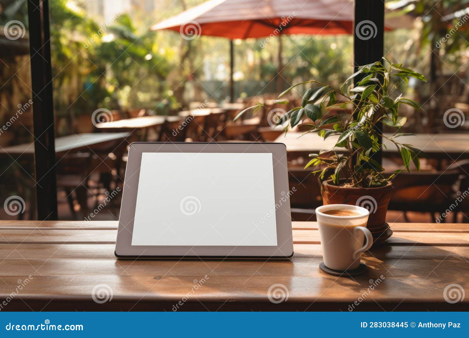 Blank Canvas -White Screen Smartphone for Captivating Design ...