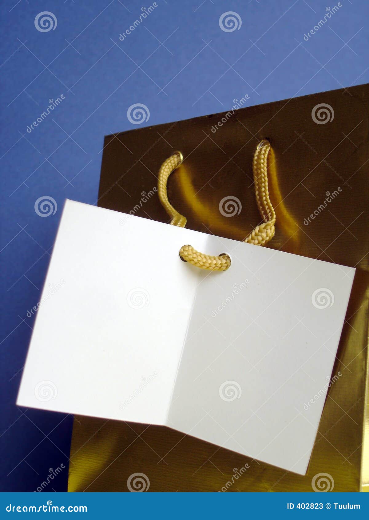 Blank card stock image. Image of pretty, gift, delicate - 402823