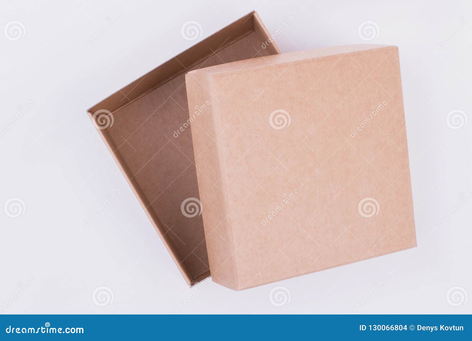 Plain Blank Empty Gift Box Stock Images - Download 436 Royalty Free Photos