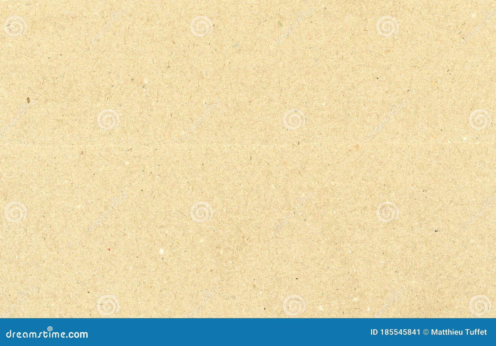 Blank Cardboard High Details Paper Sheet Texture Stock Image - Image of ...