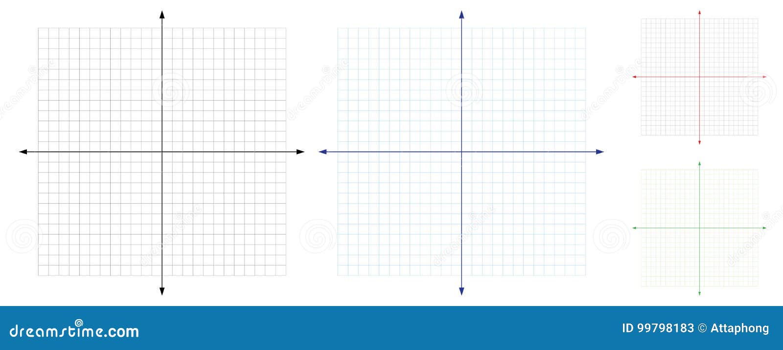 Blank of Cartesian Coordinate System Vector Stock Vector - Illustration ... Blank of Cartesian Coordinate System Vector Stock Vector - Illustration ...
