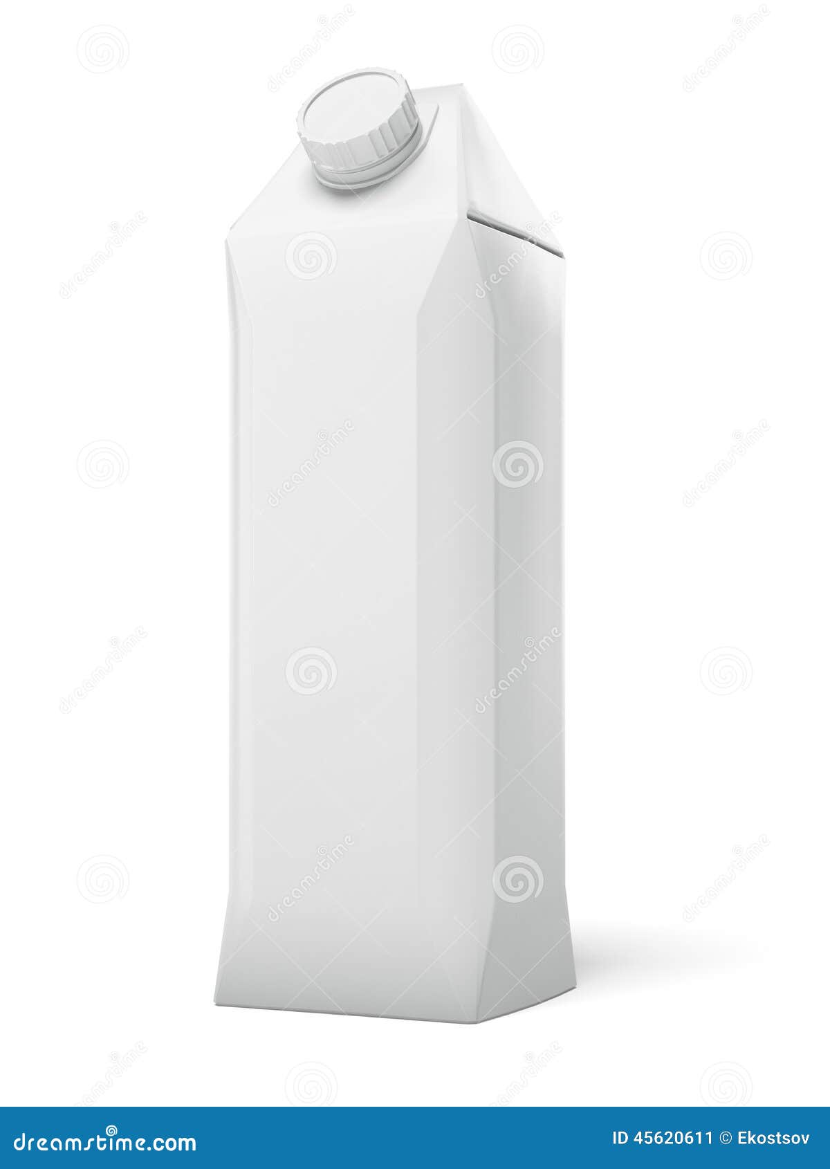 Blank Carton Stock Photo | CartoonDealer.com #11057406