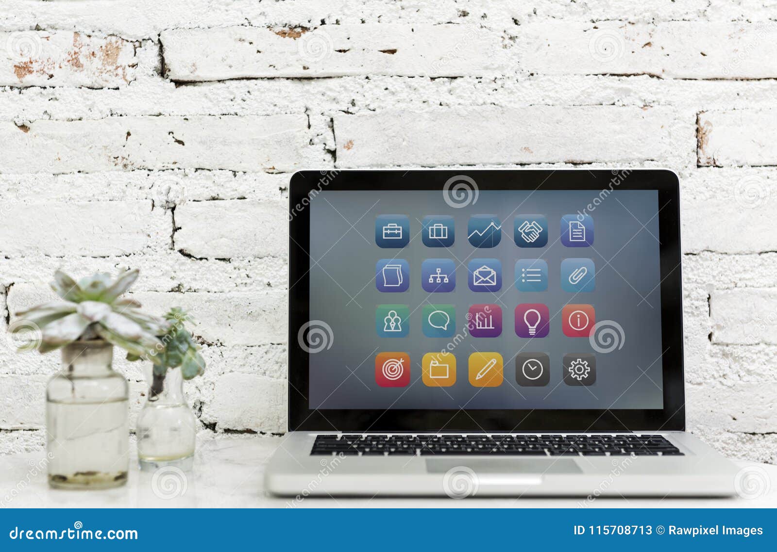 Blank, Cc0, Computer Picture. Image: 115708713