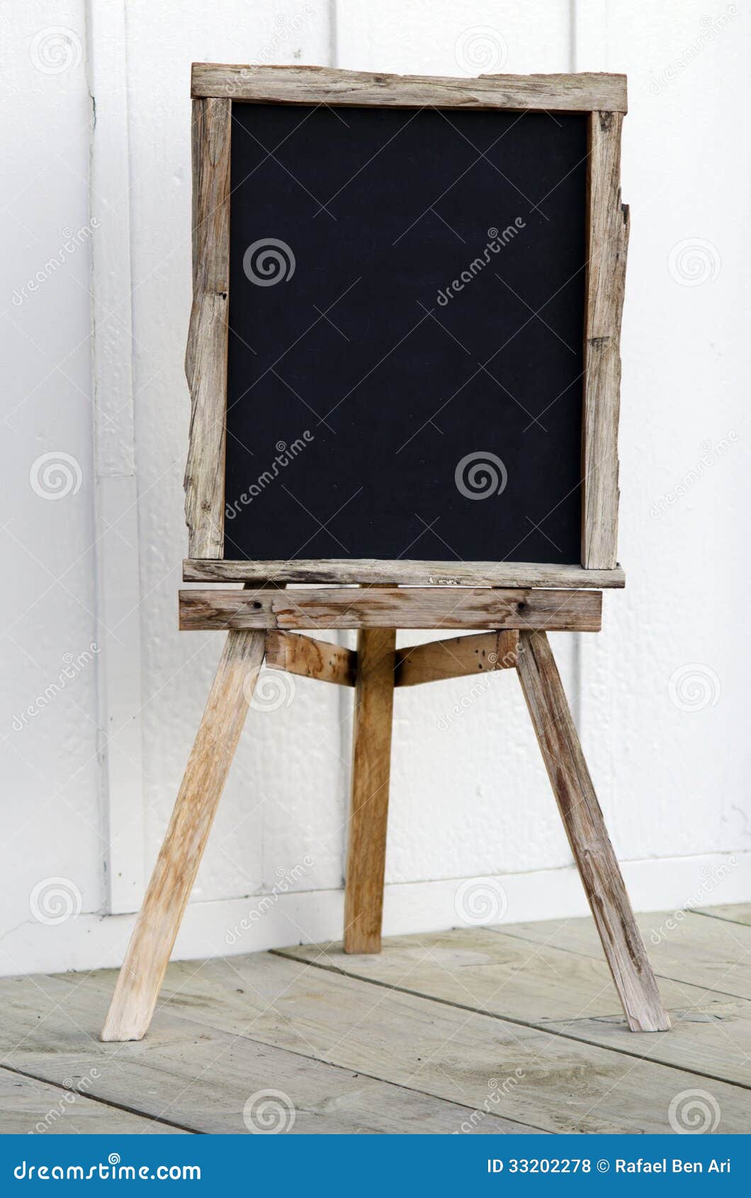 Blank chalkboard stock photo. Image of list, advertising - 33202278