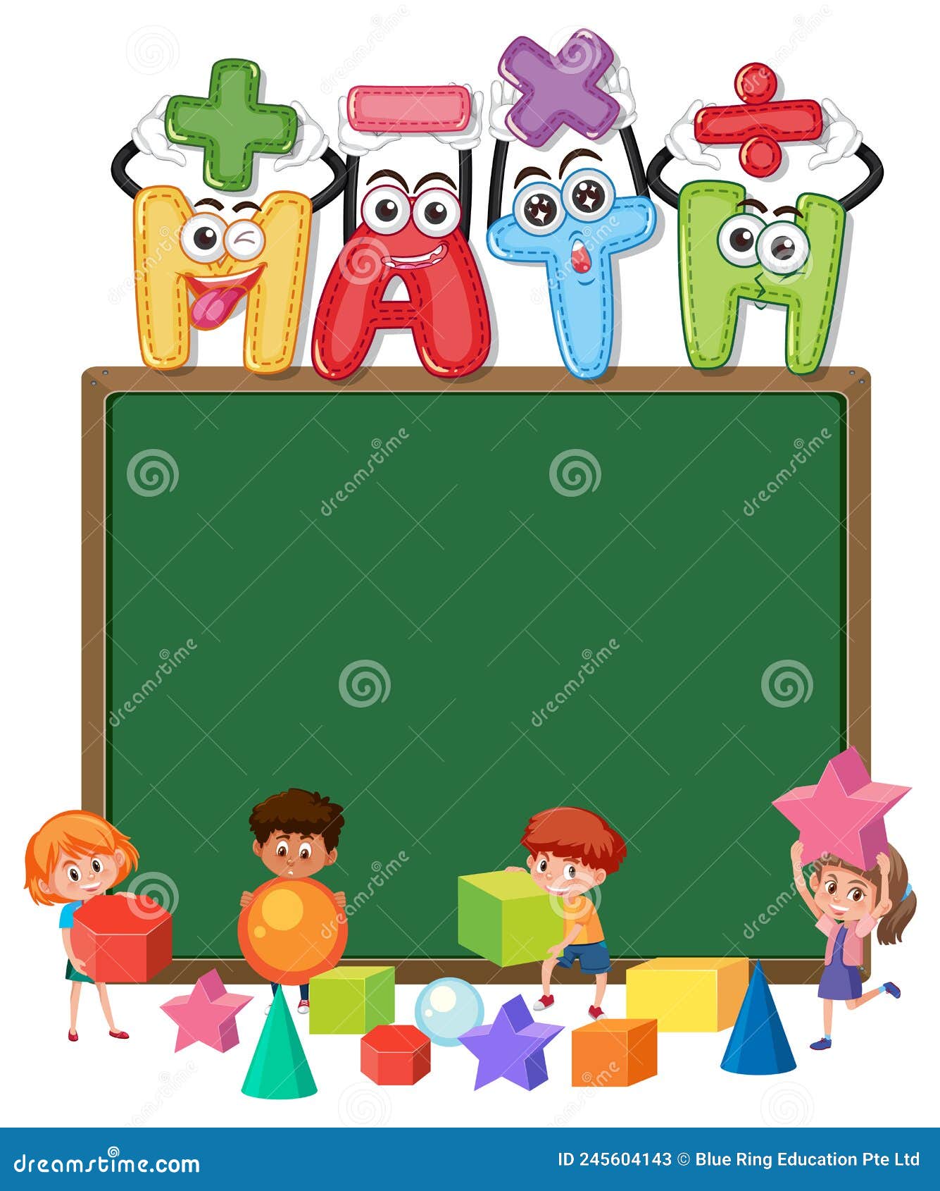 Math Logo Concept Royalty-Free Stock Photo | CartoonDealer.com #91852545