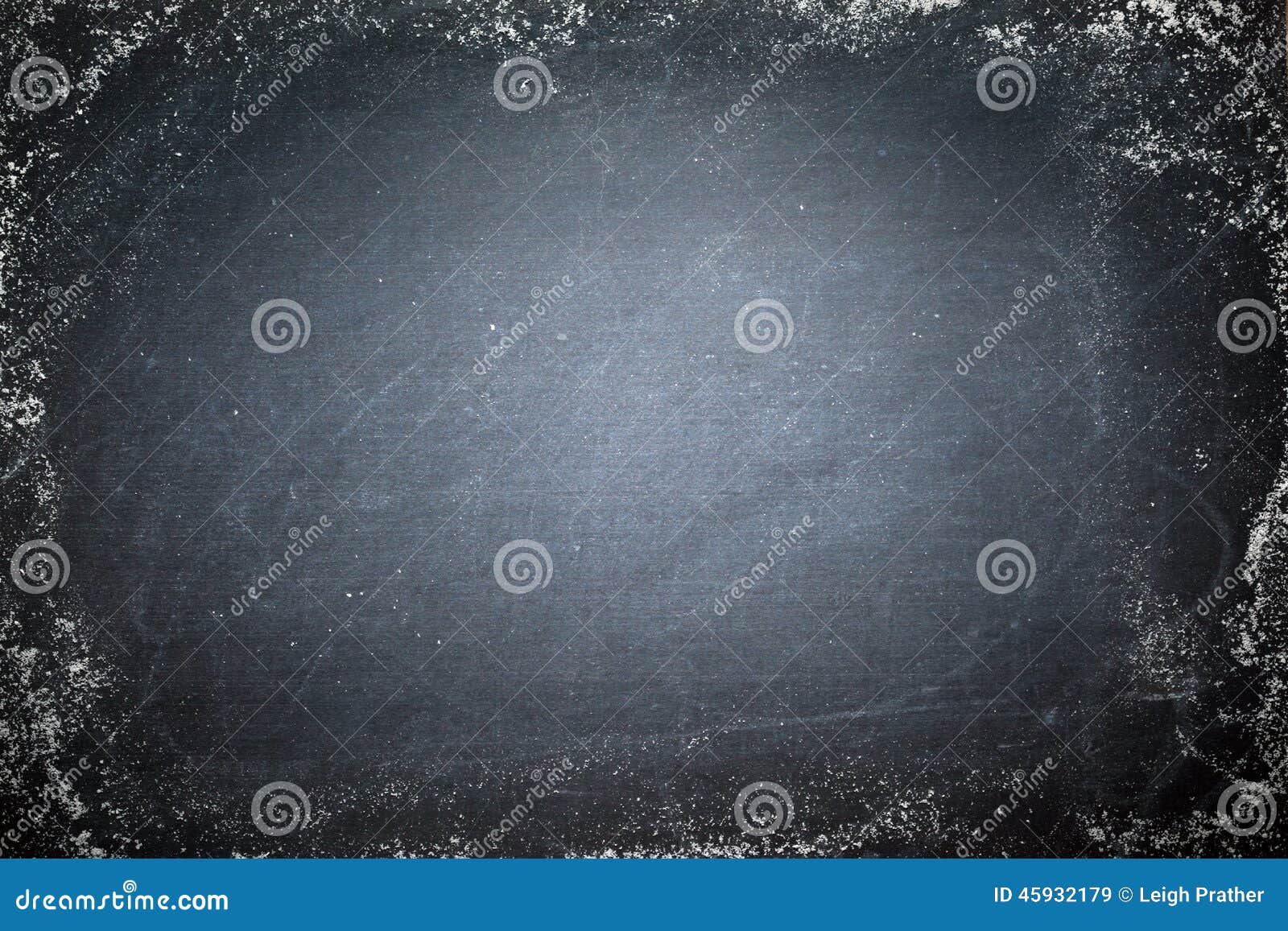 Blank chalkboard stock image. Image of school, blackboard - 45932179