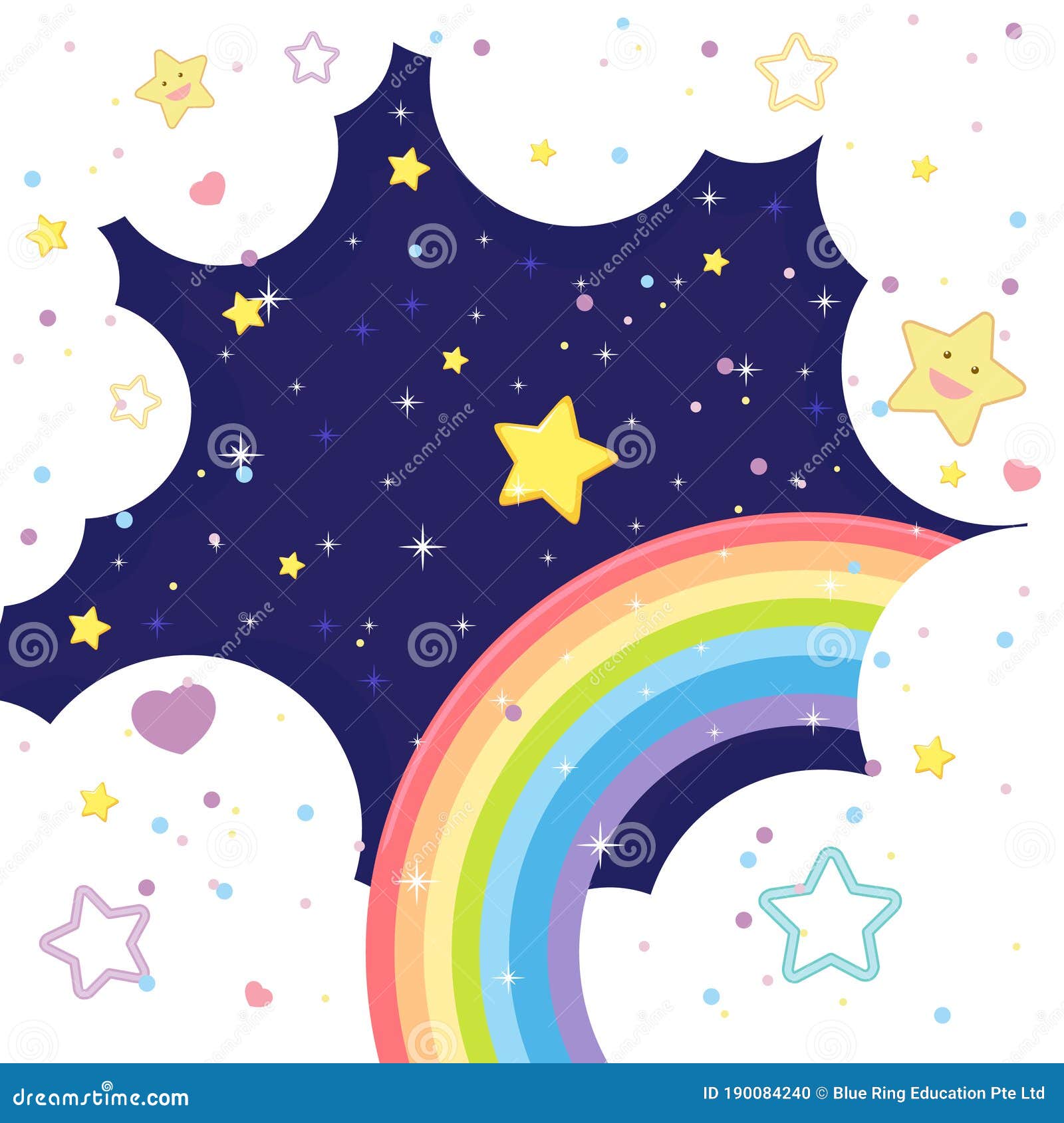 Cute Star Wallpaper Desktop