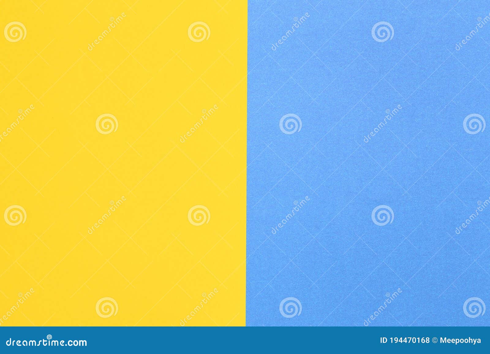 Blank Color Art Paper with Layer Background Stock Photo - Image of ...