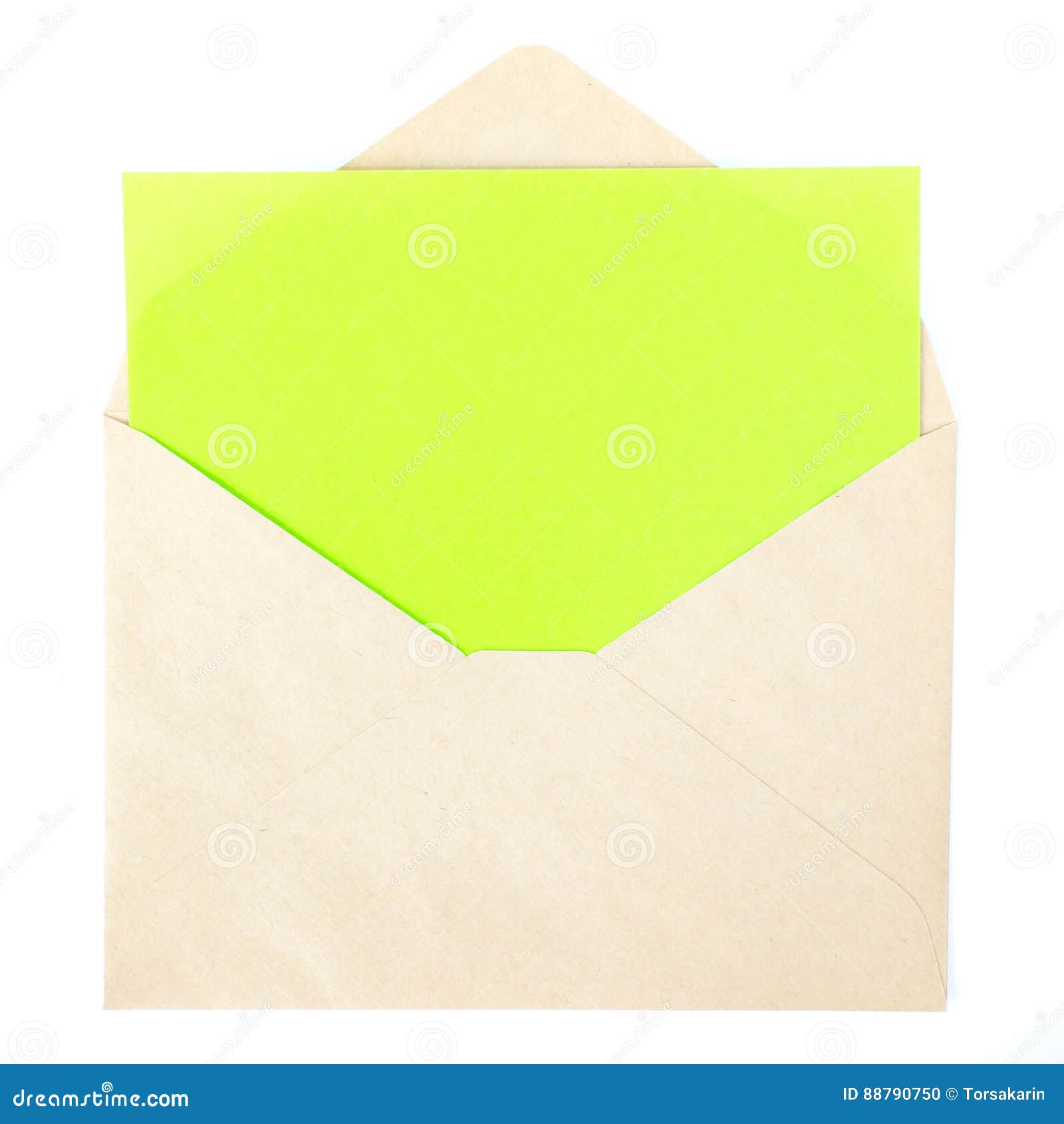 Blank color paper note stock photo. Image of stamp, label - 88790750