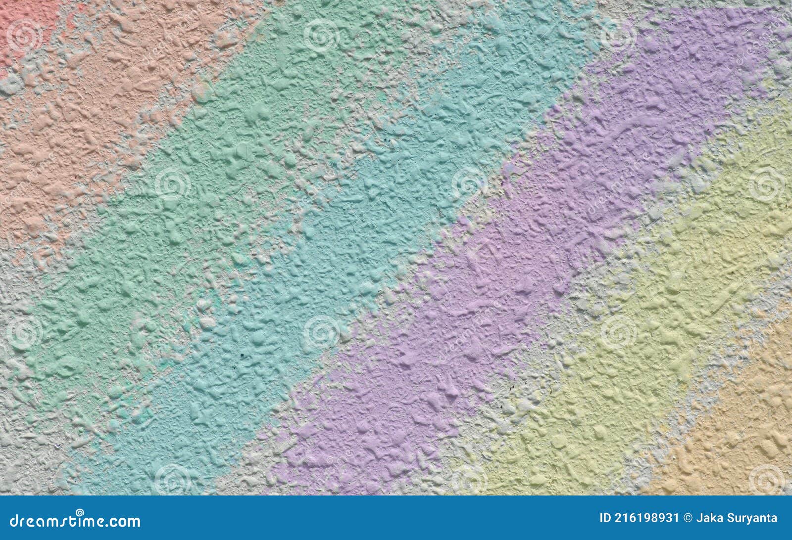 Blank Colorful Wallpaper, Background, Backdrop Collections Stock Image ...