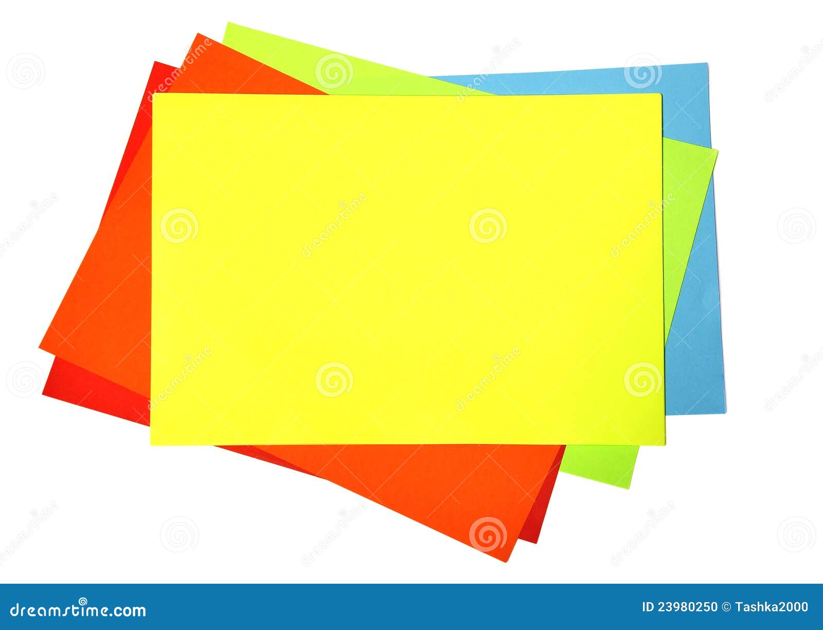 Blank Colour Paper Stock Photos - Download 11,212 Royalty Free Photos