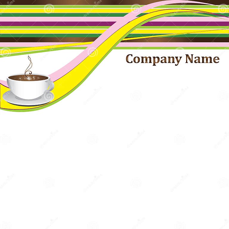 Blank _company stock vector. Illustration of logo, company - 19840304