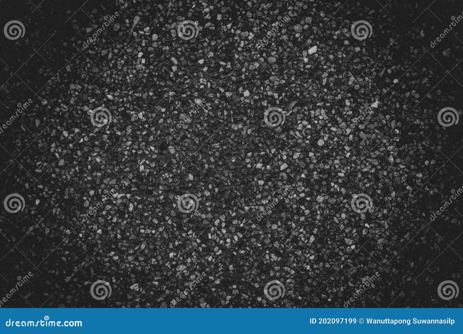 Blank Concrete Black Rough Wall for Background. Beautiful Dark Exposed ...