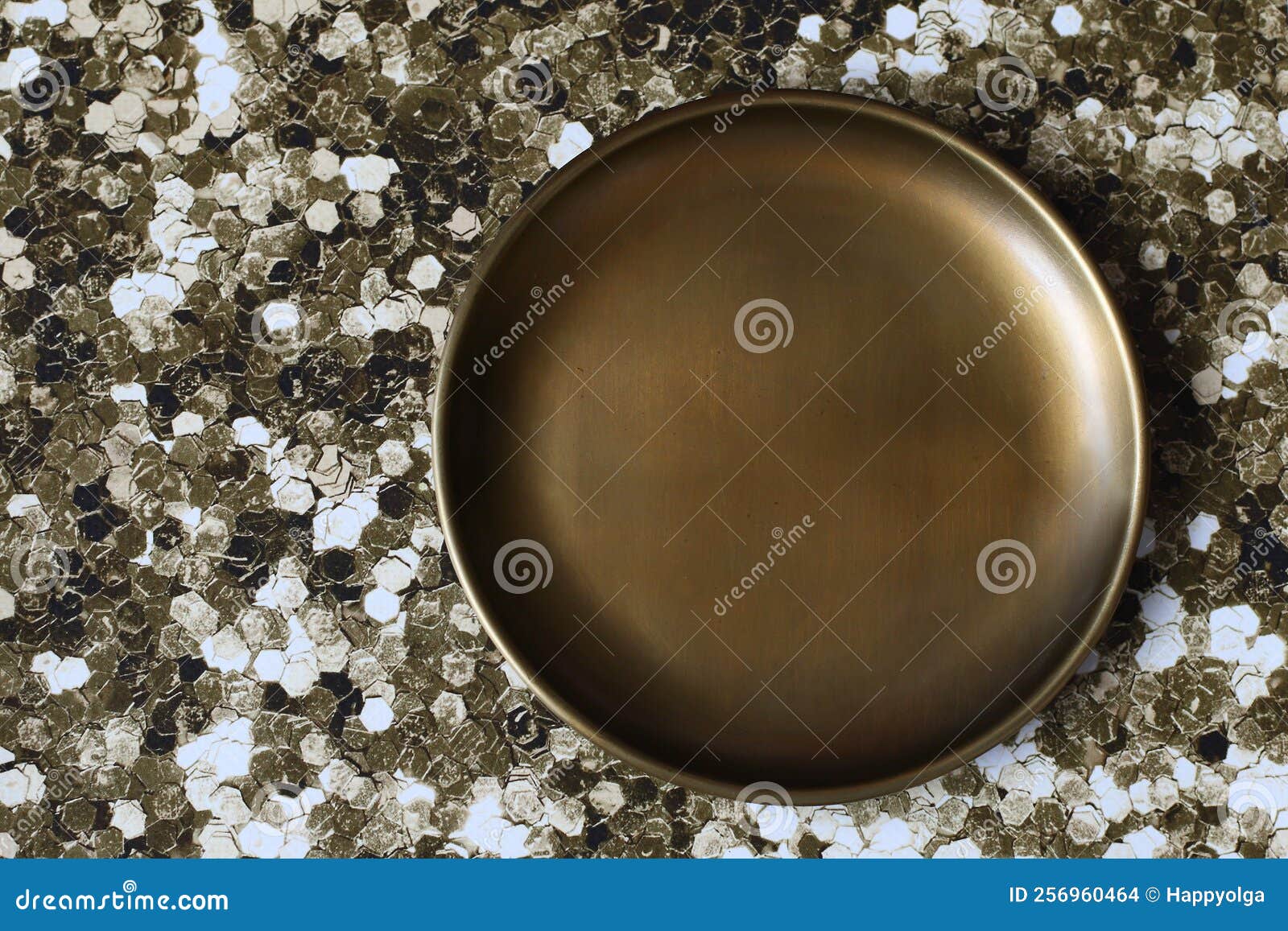 Blank Copper Signboard Stock Photography | CartoonDealer.com #6433964